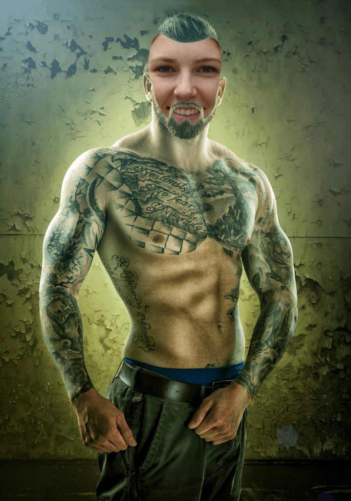 Annalyn Frame – Gallery Photos – Annalyn Frame