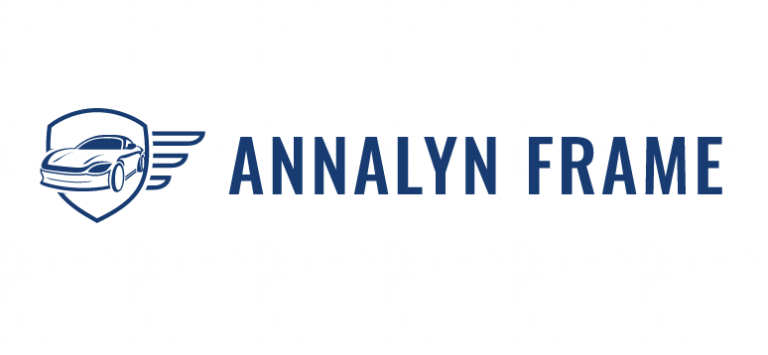 Annalyn Frame Logos – Annalyn Frame