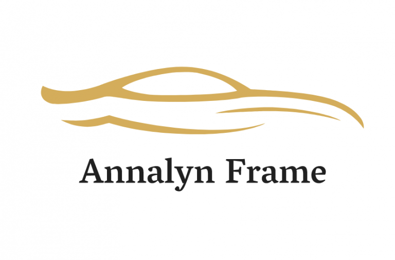 Annalyn Frame Logos – Annalyn Frame