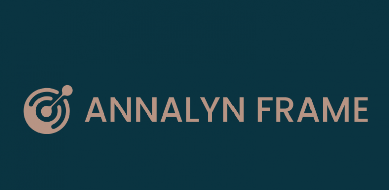 Annalyn Frame Logos – Annalyn Frame