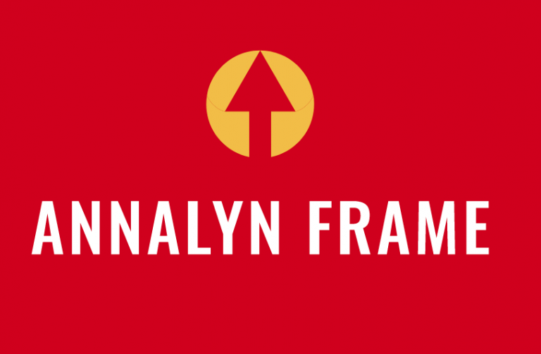Annalyn Frame Logos – Annalyn Frame