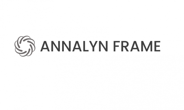 Annalyn Frame Logos – Annalyn Frame